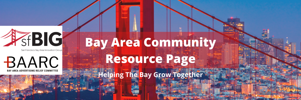 Bay Area Community Resources